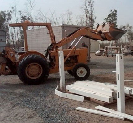 Equipment | Professional Fencing Tools & Supplies - Fence World