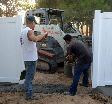 Equipment | Professional Fencing Tools & Supplies - Fence World